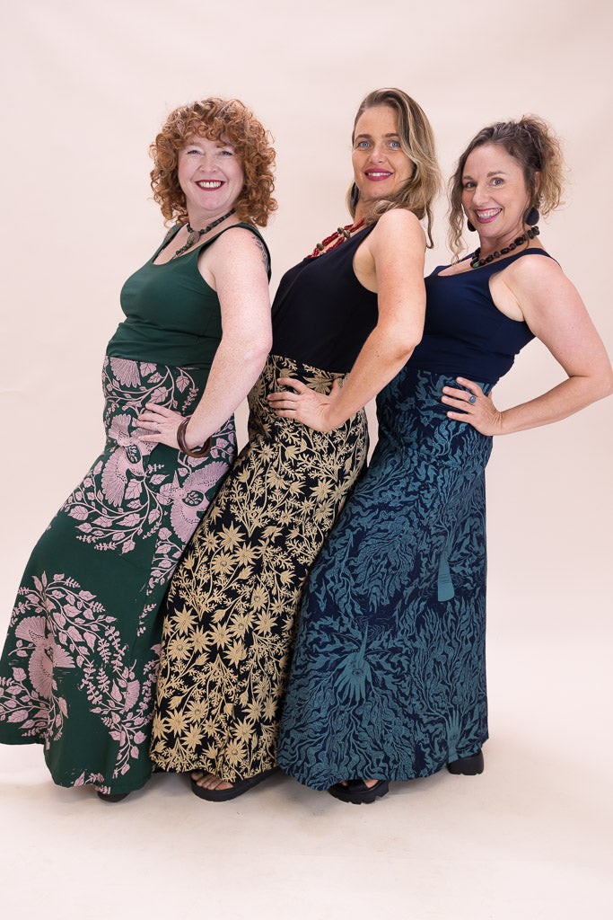 Dalee Ella Collection – Slow Fashion Australia